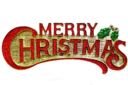 Merry Christmas - Wishing you a day filled with love, joy, and peace ...
