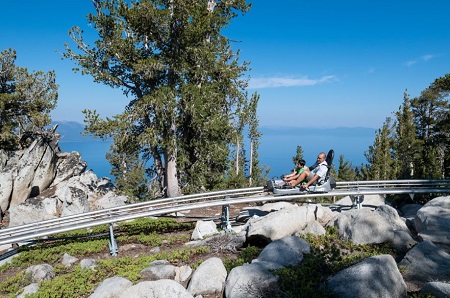 Heavenly Extends Summer Season Activities South Tahoe Now