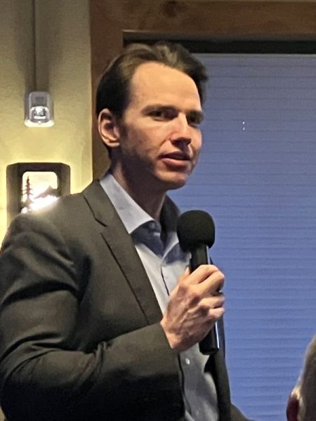 Rep. Kevin Kiley introduces legislation to prohibit mid-decade ...