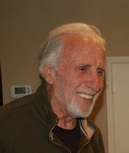 Ronald Eugene Triano ~ 1935-2025 - South Tahoe Now