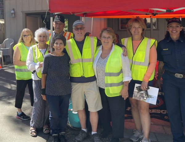 Al Tahoe Firewise holding “Wildfire Preparedness Clean Up Day” - South ...