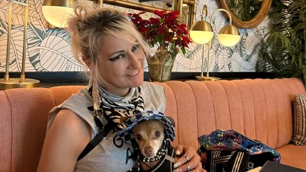 Natalie Susan Yanish ~ 1979 - 2025 - South Tahoe Now