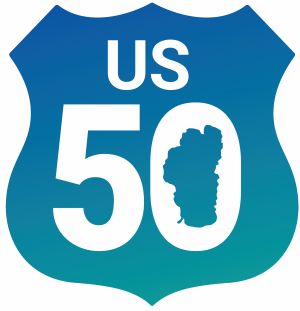 U.S. 50 Tahoe Stateline to Spooner Summit Repaving Project update ...