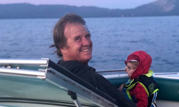 Marshall Triggs ~ June 1951- August 22, 2025 - South Tahoe Now