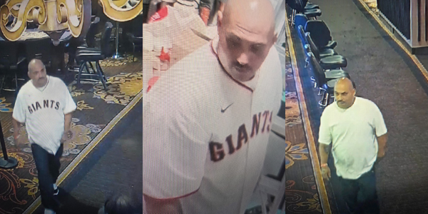 DCSO asks for public's help in finding suspects who allegedly stole tips from Lake Tahoe bar ...
