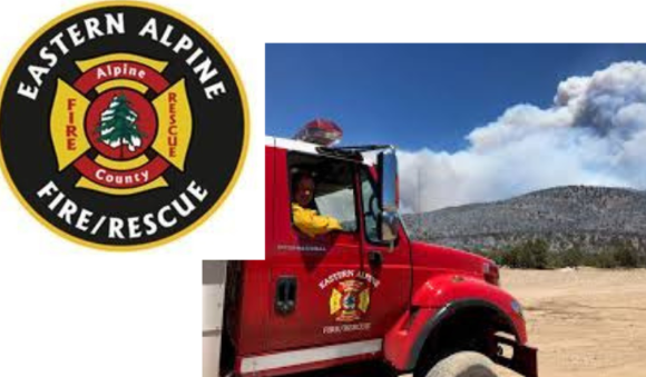 Eastern Alpine Fire & Rescue holds annual pancake breakfast - South ...