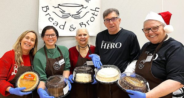 Kudos: Caesars Republic/Harrah’s HEROs sponsor Christmas week Monday ...