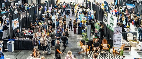 Vendors and sponsors sought for Go Local Business Expo - South Tahoe Now