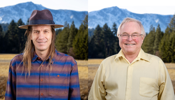 South Lake Tahoe City Council votes in Bass and Roberts as mayor and ...