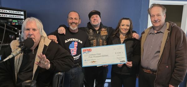 Reno Toy Run raises $5,000 for Christmas Cheer of South Lake Tahoe ...