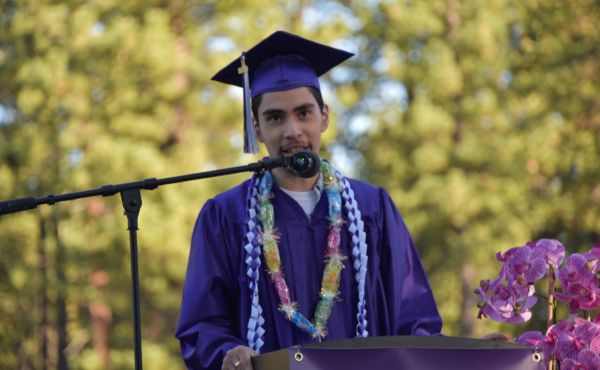 Mt. Tallac High School, Elevated Digital Learning Academy, El Dorado ...
